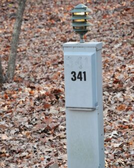 An Easy Guide to RV Shore Power Hookup & Installation Tips