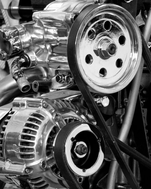 Split Charging Guide for Campers With Installation Tips