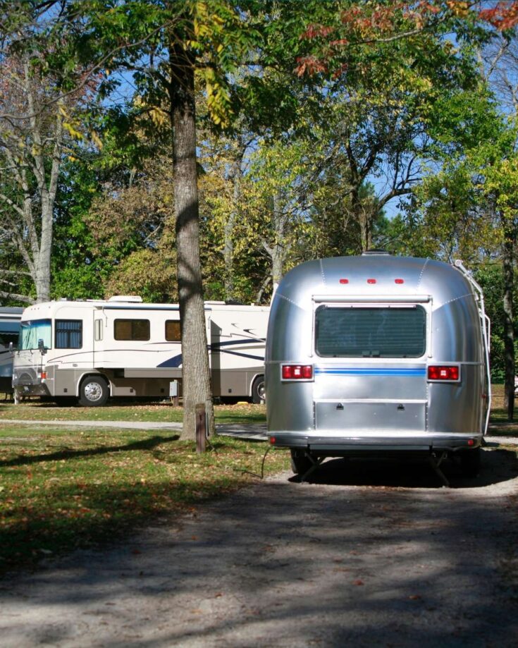 How To Lock Your RV Surge Protector: Plug in Peace