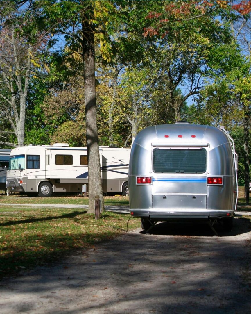 How To Lock Your RV Surge Protector: Plug in Peace