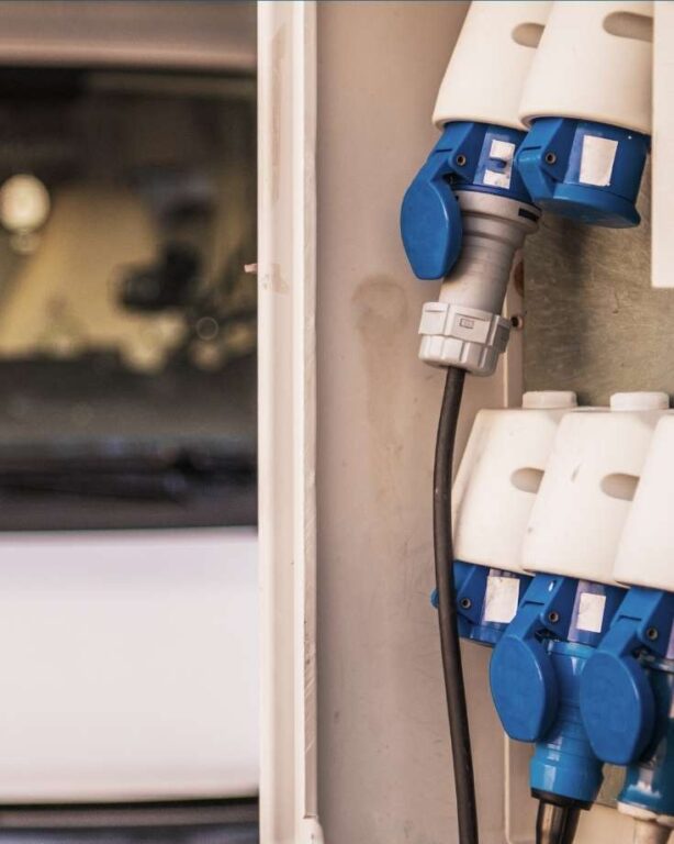 Best RV Surge Protector In 2023 (Reviews and Comparison)