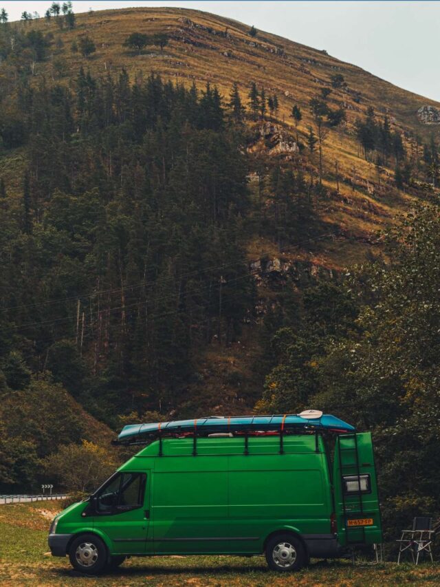 3 Best Power Management Systems For Campers & RVs