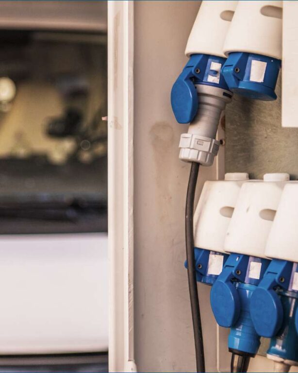 How To Charge RV Batteries & Get Ready For The Open Road