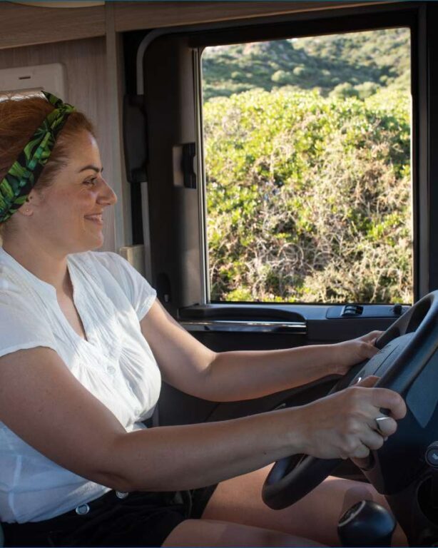 How To Charge RV Batteries & Get Ready For The Open Road