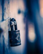 How To Lock Your RV Surge Protector: Plug in Peace