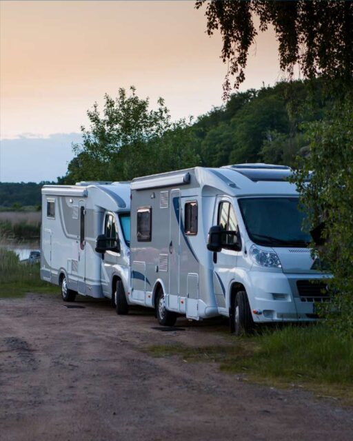 RV Solar Panels 101: The Beginner's Guide to RV Solar Systems