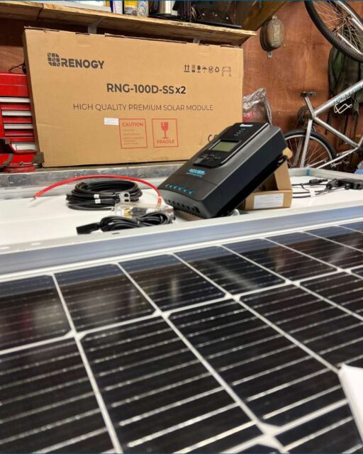 Renogy 400w Premium Solar Kit: Our Honest Review