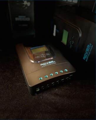 Renogy Solar Charge Controller Series: A Comprehenive Review