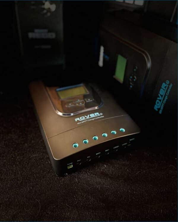 Renogy Solar Charge Controller Series: A Comprehenive Review