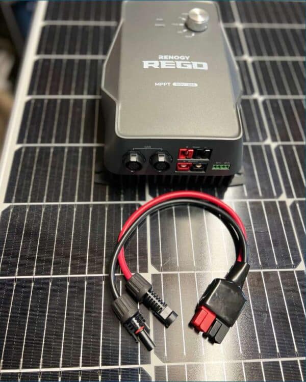 Renogy Solar Charge Controller Series: A Comprehenive Review