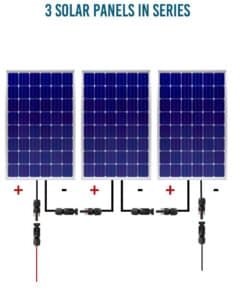 Solar Panel Series vs Parallel: What's the Difference?